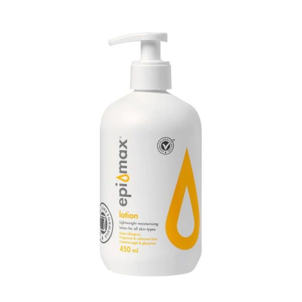 Epimax cream (All purpose) lotion – Lucrea Pharmaceuticals