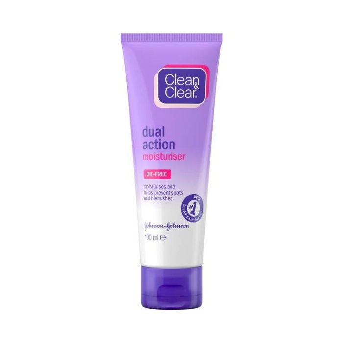 Clean And Clear Moisturizer – Lucrea Pharmaceuticals